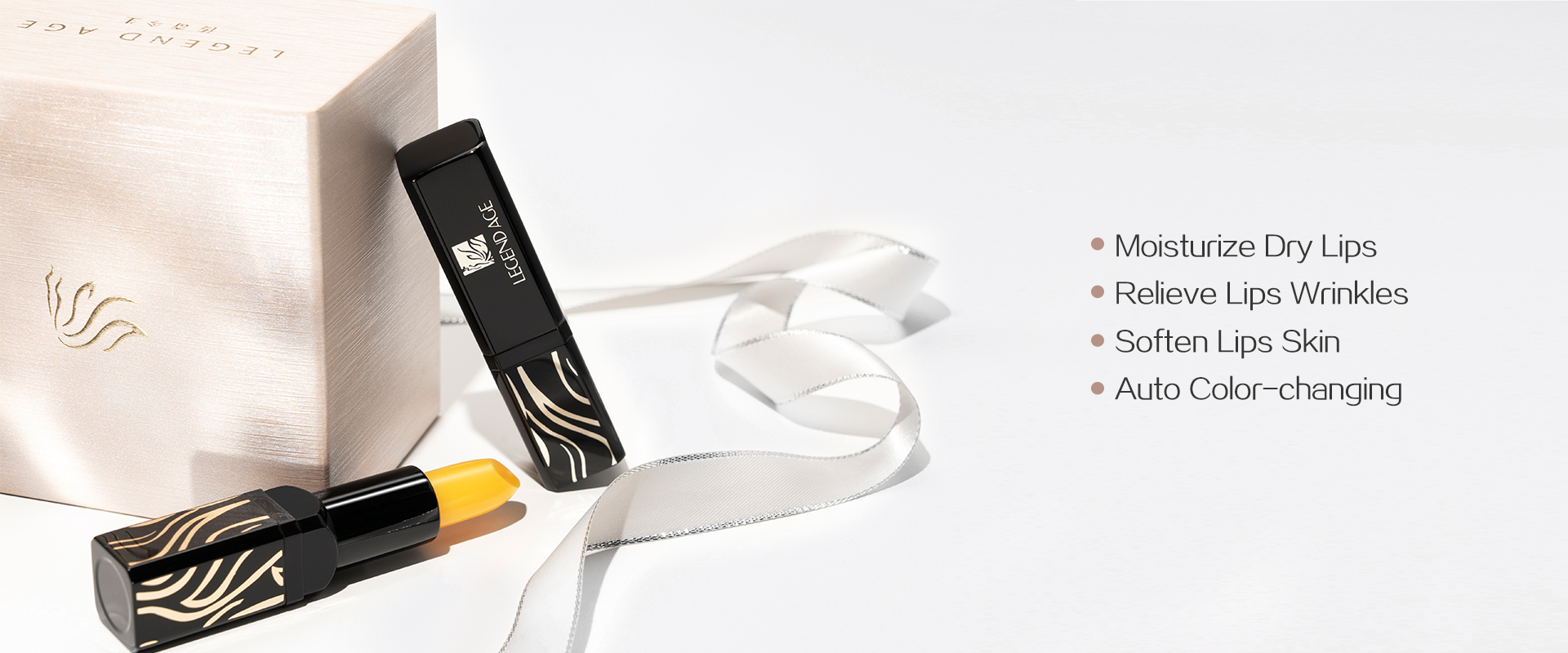 Legend Age Lipstick | Legend Age Worldwide